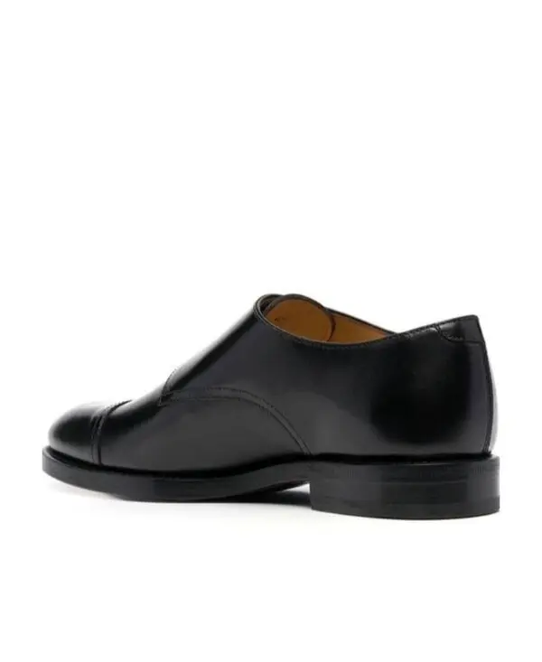 Brunello Cucinelli Monk Strap Shoes