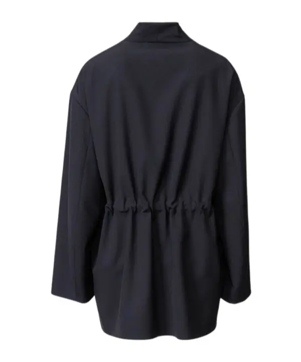 Fabiana Filippi Techno-tailored Blazer