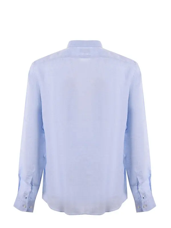 Hugo Boss Linen Shirt