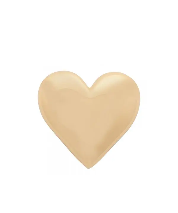 Federica Tosi Love Earrings - Yellow