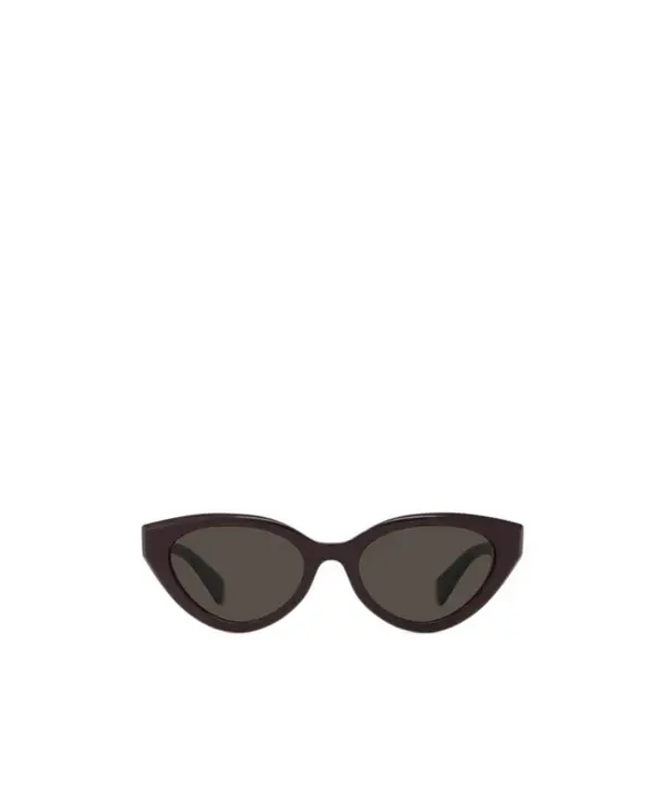 Kenzo Cat Eye Frame Sunglasses - Black