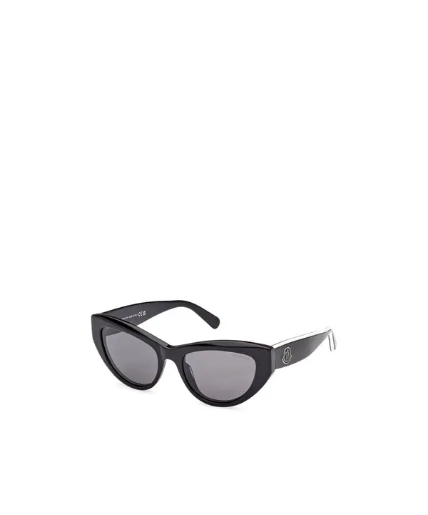 Moncler Ml0258 Cat-eye Sunglasses