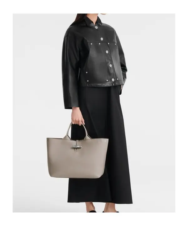 Longchamp Le Roseau Handbag