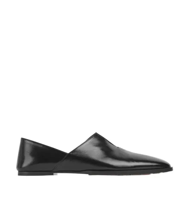 Bottega Veneta Cha-cha Slippers