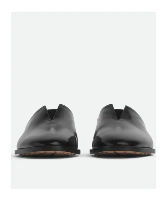 Bottega Veneta Cha-cha Slippers