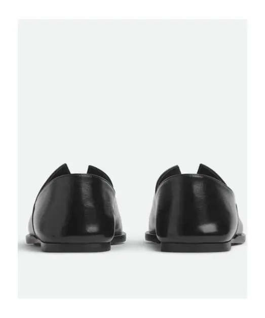 Bottega Veneta Cha-cha Slippers