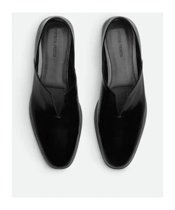 Bottega Veneta Cha-cha Slippers