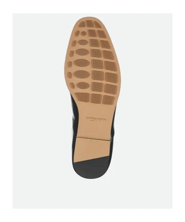 Bottega Veneta Cha-cha Slippers