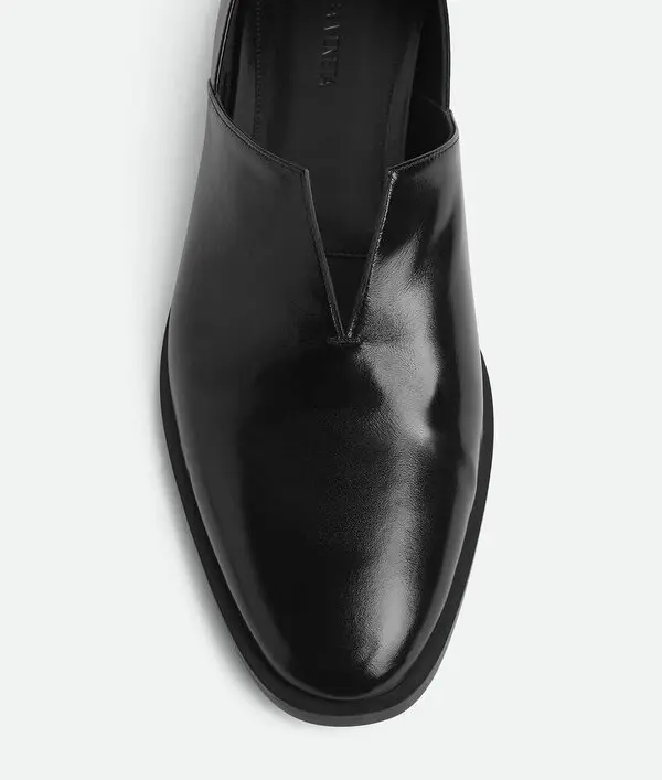 Bottega Veneta Cha-cha Slippers