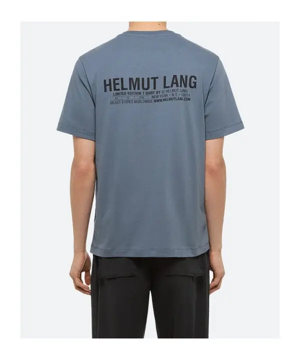 Helmut Lang Capsule T-shirt