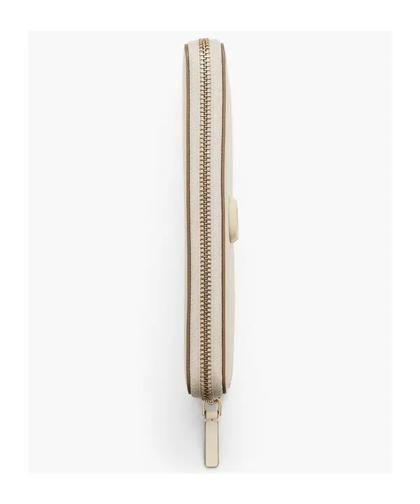 Marc Jacobs Continental Zip-up Wallet