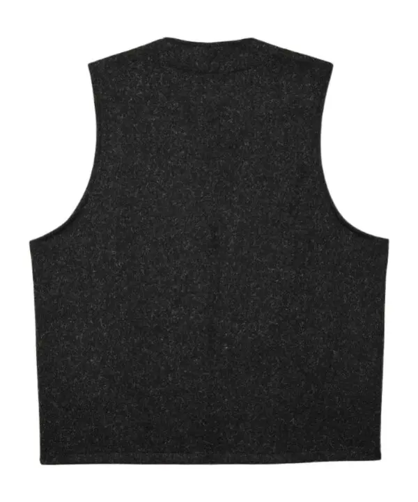 Filson Button-front Wool Gilet