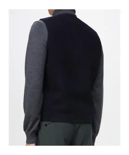 Filson Button-front Wool Gilet
