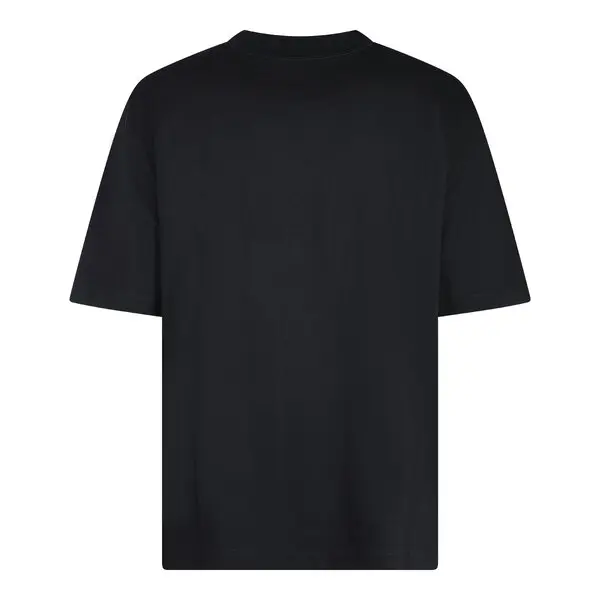 Gucci Logo Printed Jersey T-shirt