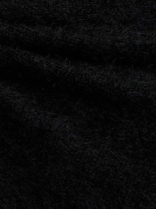 Gabriela Hearst A-line Elastic Waist Skirt