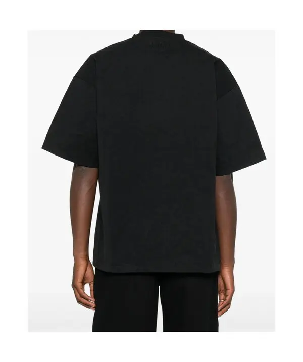 Vetements Graphic Print T-shirt