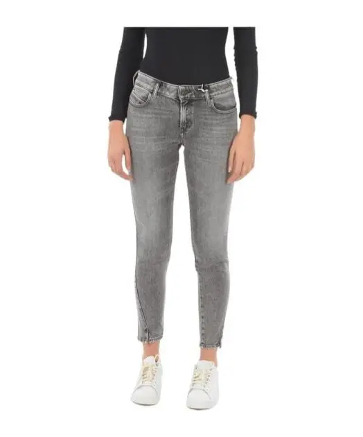 DIESEL® Mid-rise Skinny Jeans