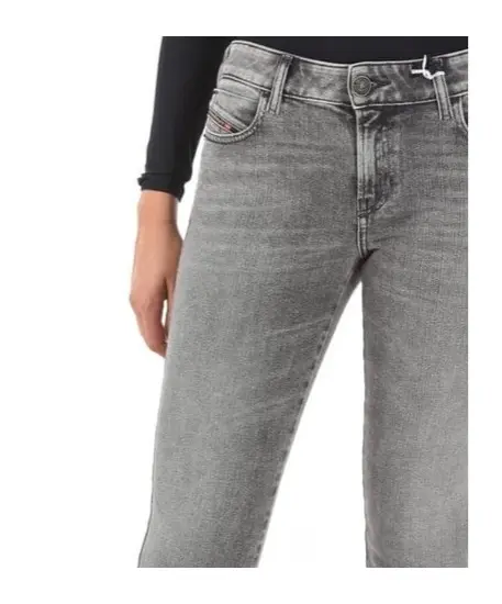 DIESEL® Mid-rise Skinny Jeans