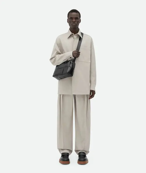 Bottega Veneta Arco Camera Bag
