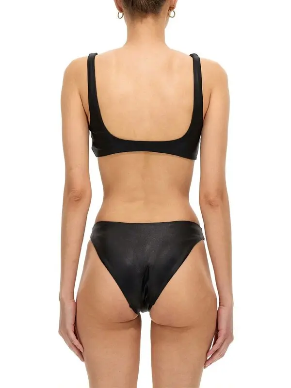 ROTATE BY BIRGER CHRISTENSEN Logo Bikini