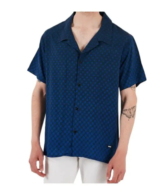 Hugo Boss Button Shirt