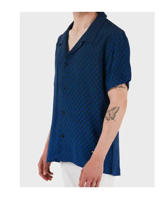 Hugo Boss Button Shirt