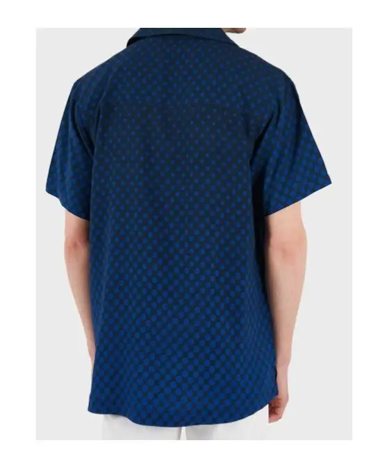 Hugo Boss Button Shirt