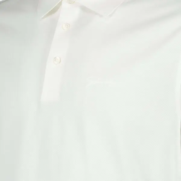Givenchy Logo Embroidered Short-sleeved Polo Shirt