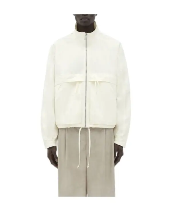 Bottega Veneta Tech Nylon Jacket