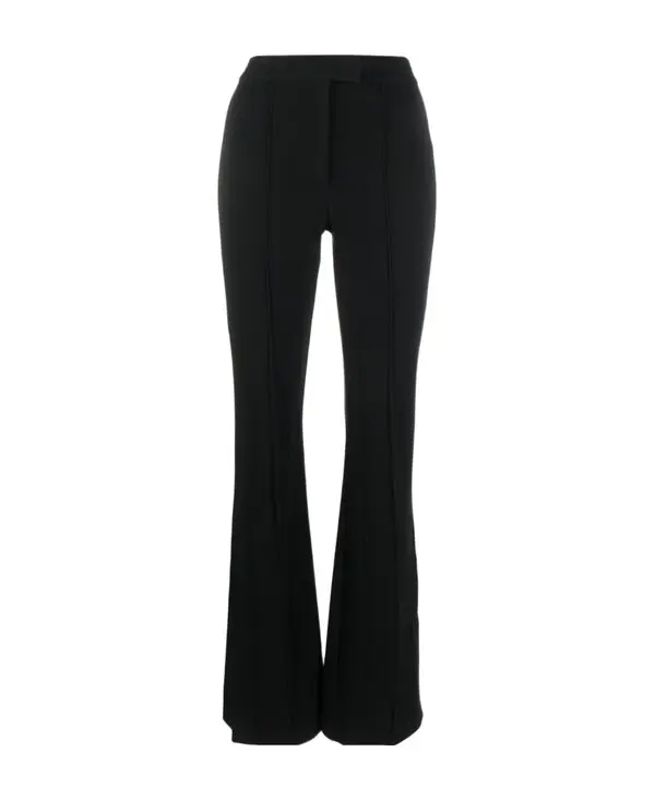 Helmut Lang Bootcut Pant - Black
