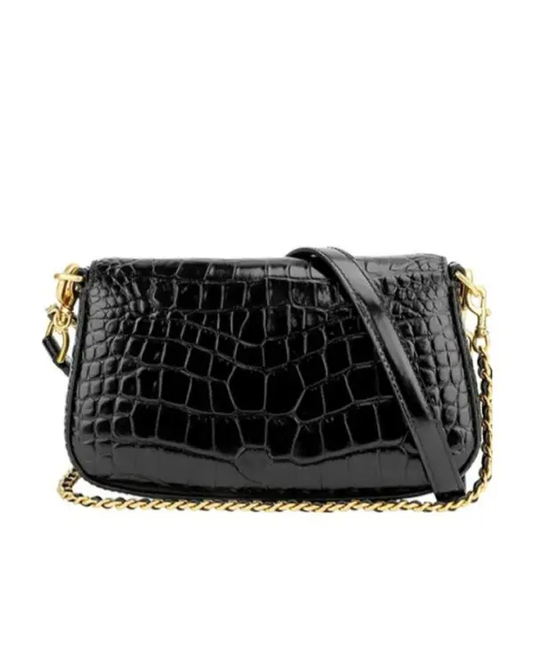 Tory Burch Small Britten Shoulder Bag