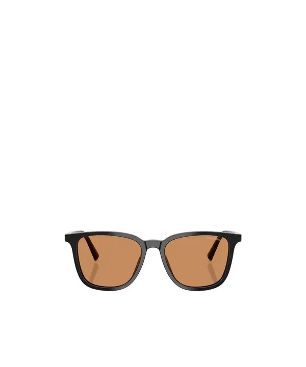 Miu Miu Square Frame Sunglasses