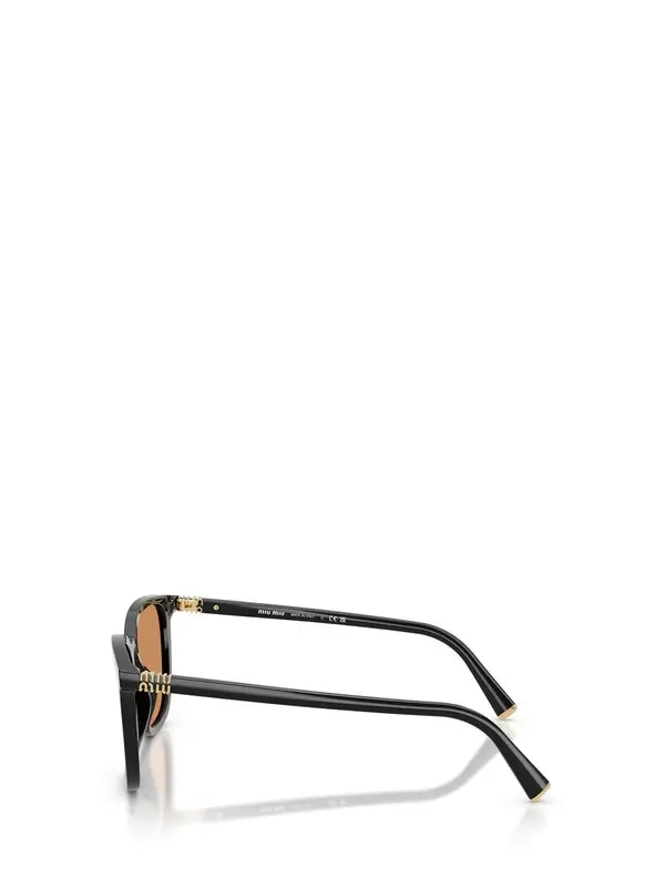 Miu Miu Square Frame Sunglasses