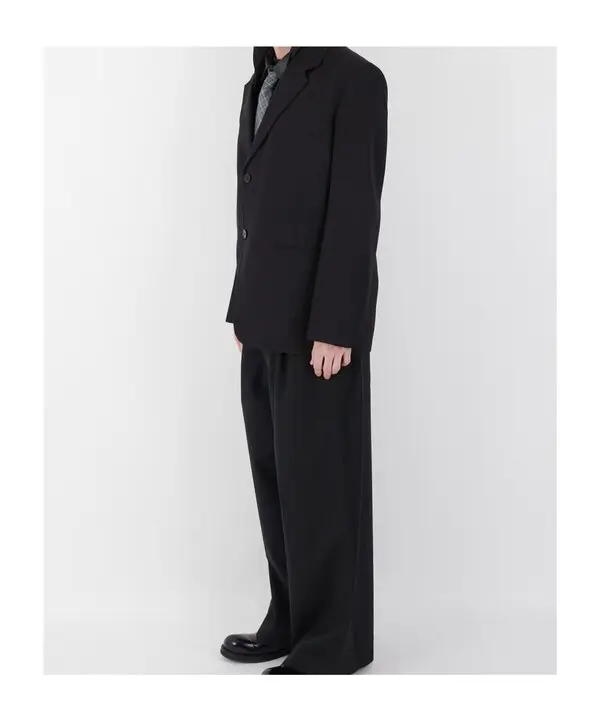 JIL SANDER Button Blazer - No