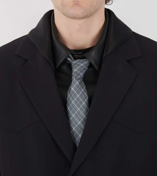 JIL SANDER Button Blazer - No