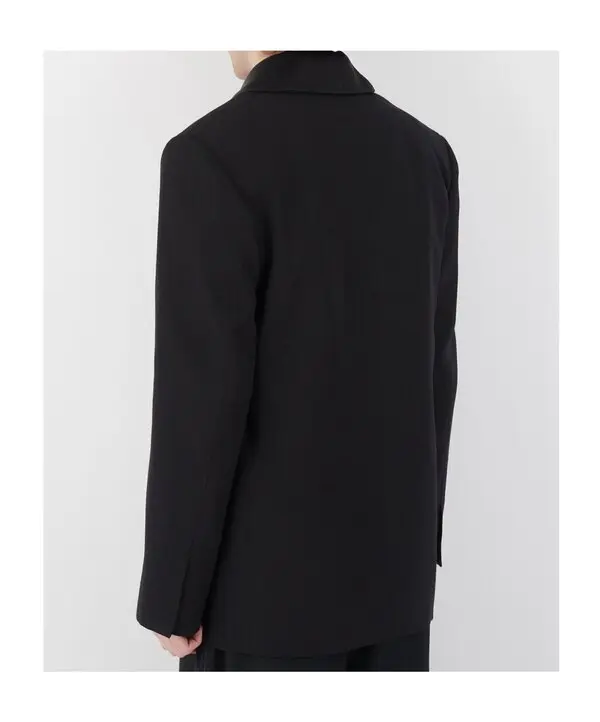 JIL SANDER Button Blazer - No