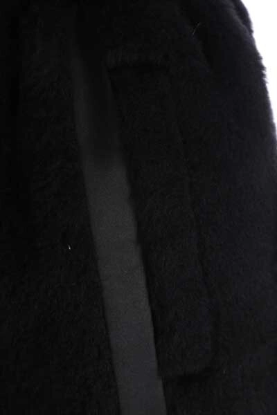 Max Mara Logo Fleece Shorts
