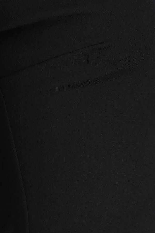 Miu Miu Cut-out Long Sleeve Mini Dress