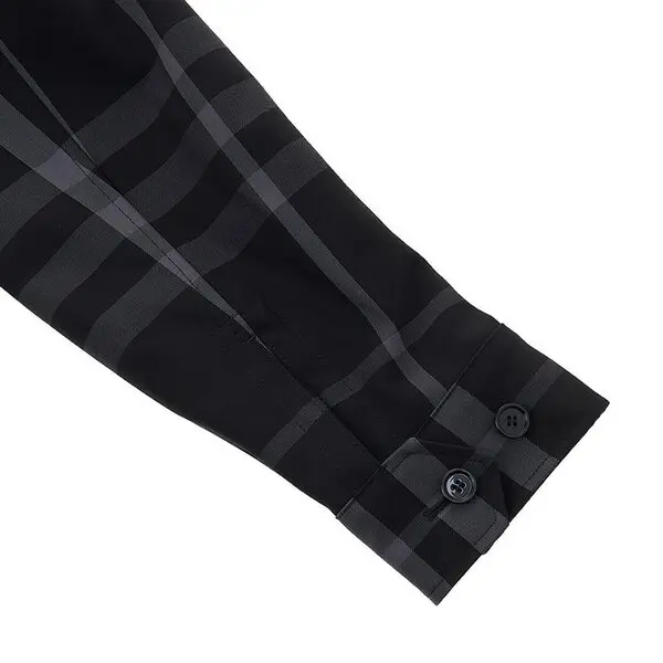 Burberry Harrington Vintage-check Jacket