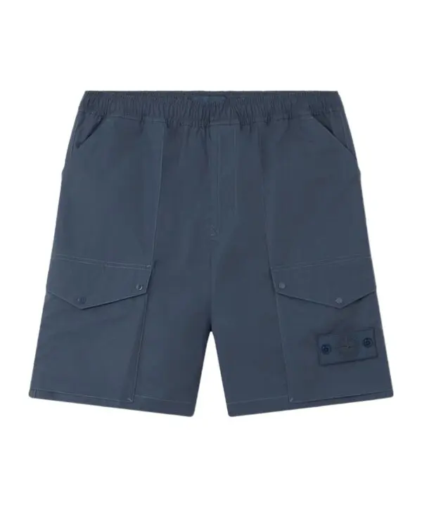 Stone Island Ghost Cargo Shorts