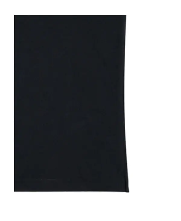 Emporio Armani Lapel Polo Shirt