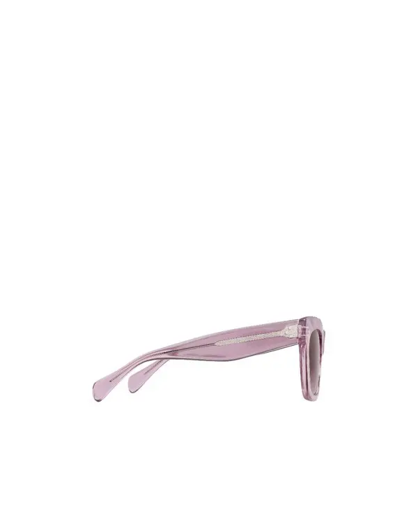 Celine Cat Eye Sunglasses