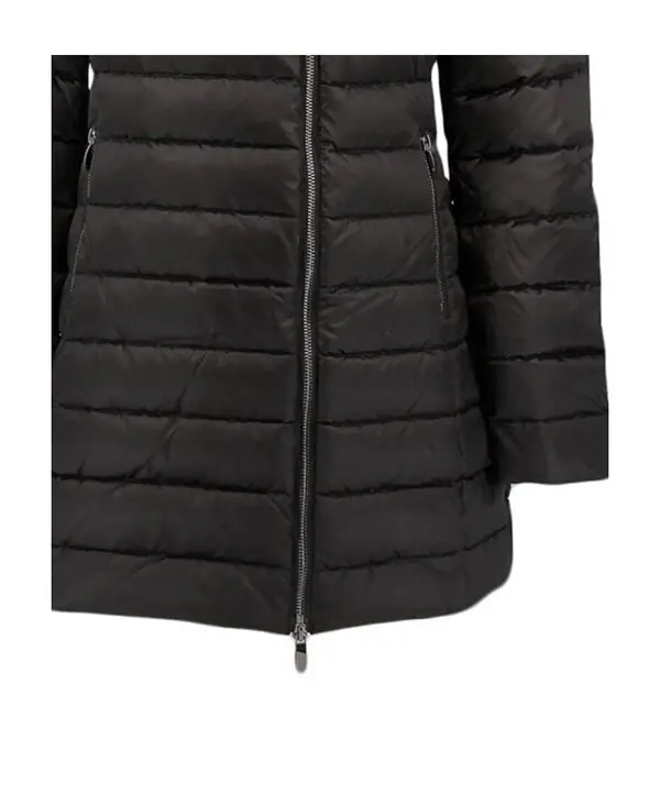 Emporio Armani Quilted Down Jacket