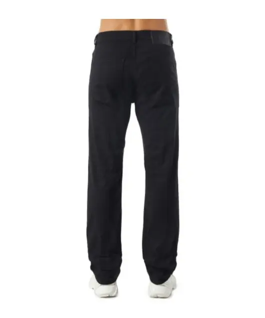 DIESEL® Straight-leg Jeans - Black