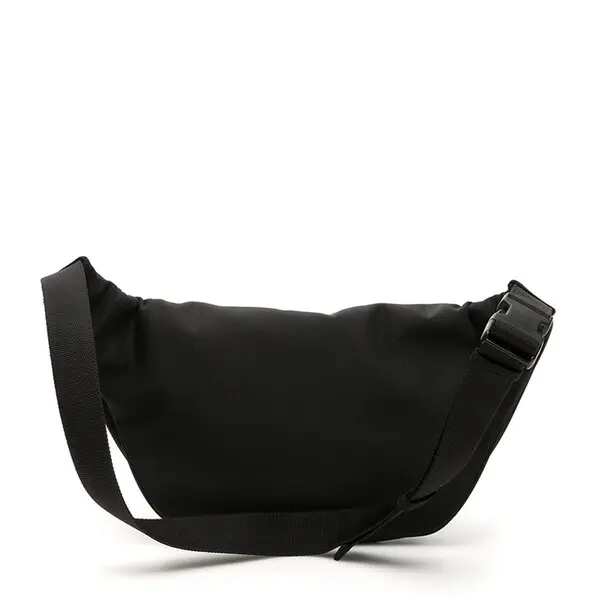 Balenciaga Logo Waist Bag