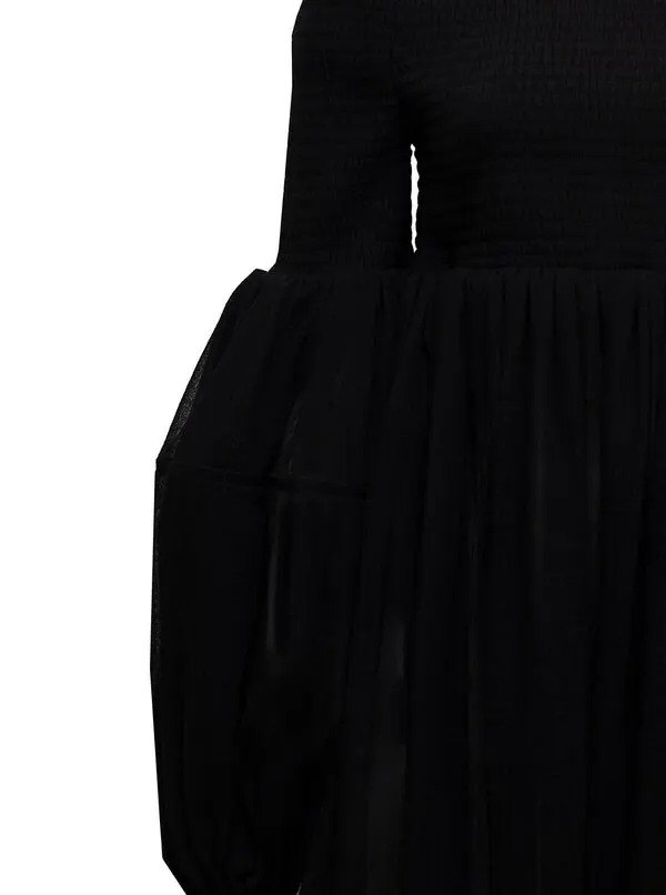 Chloé Wool Blouse