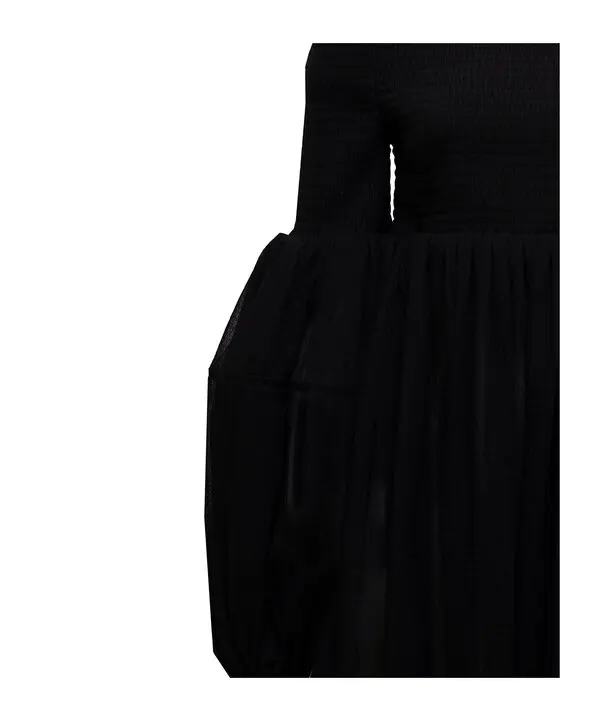 Chloé Wool Blouse