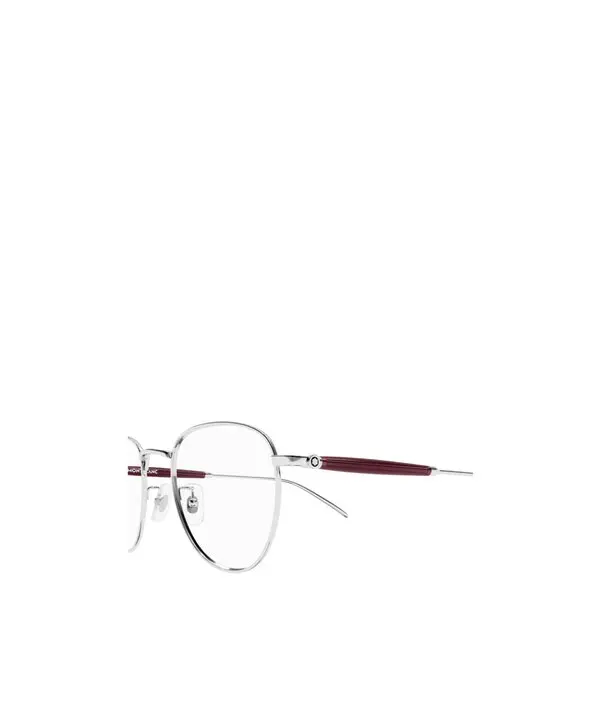 Montblanc Round Frame Eyeglasses