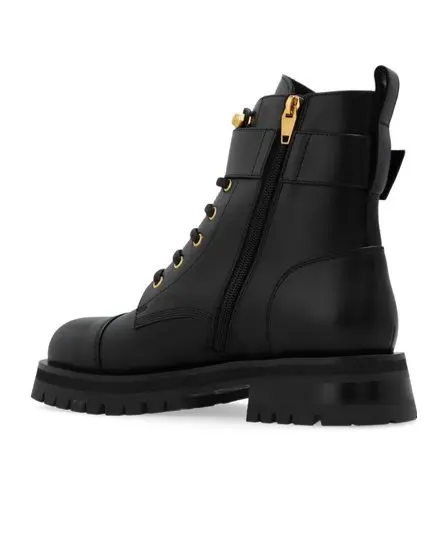 Balmain Charlie Ankle Boots