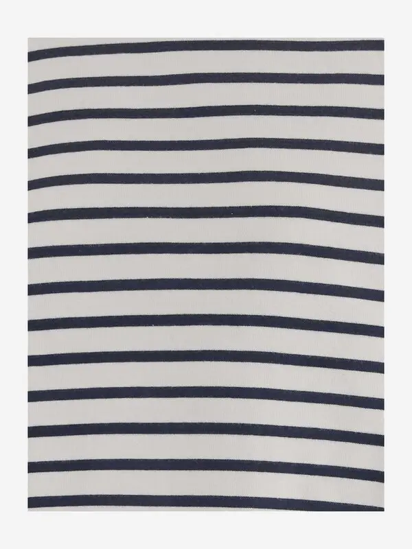 Polo Ralph Lauren Striped Crewneck T-shirt